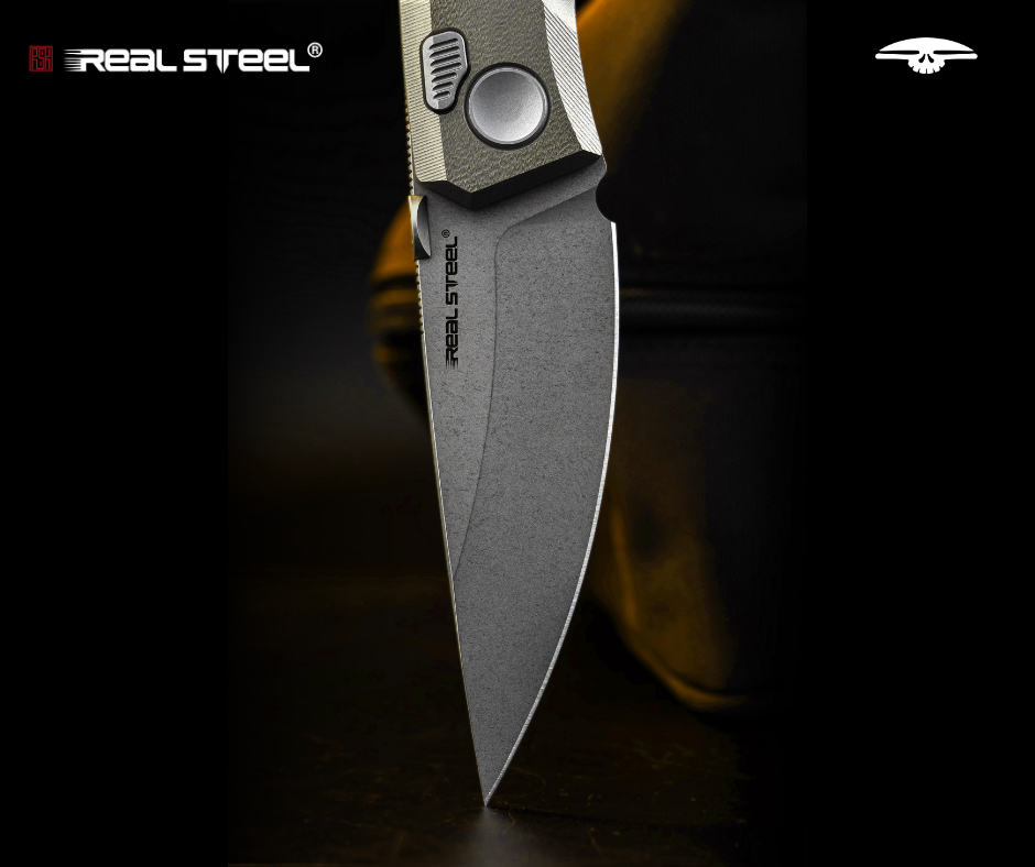 All Products – Real Steel Knives