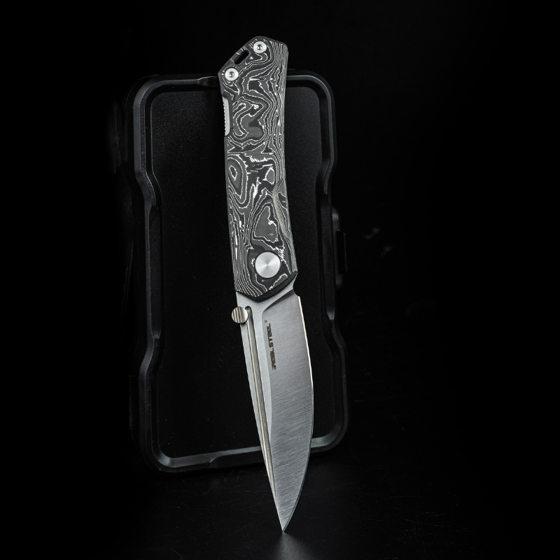 All Products – Real Steel Knives